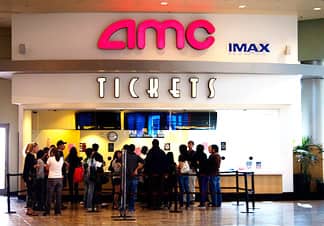 Cines en Nueva York. Las principales salas de cine de Manhattan, en New York. Ir al cine en NY.