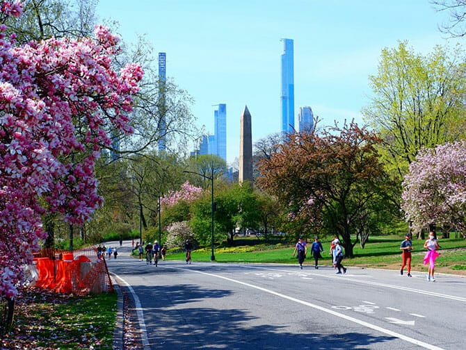 Tarjetas turísticas en Nueva York - NuevaYork.es