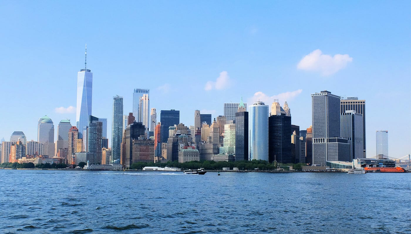 Tarjetas turísticas en Nueva York - NuevaYork.es