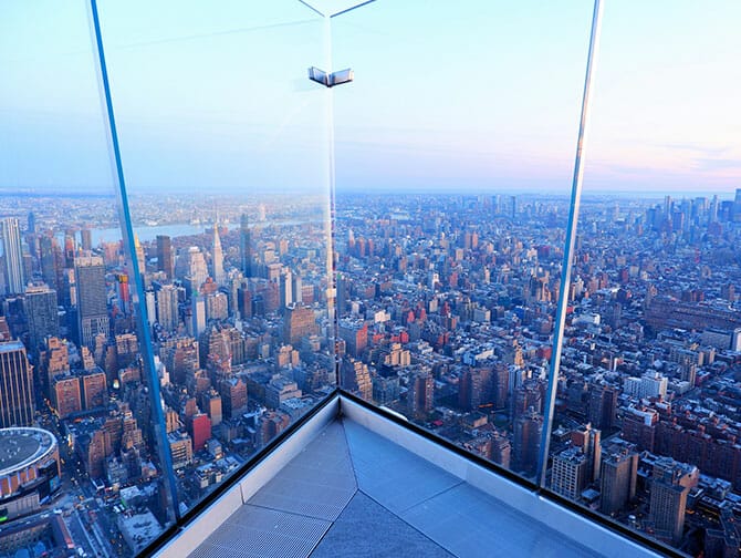 Tarjetas turísticas en Nueva York - NuevaYork.es