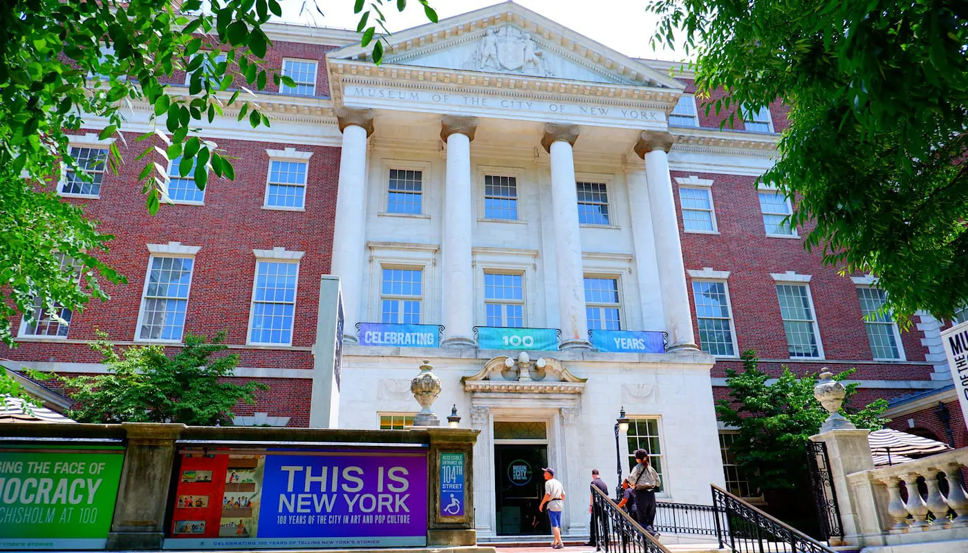 Qué ver y hacer en Spanish Harlem - NuevaYork.es